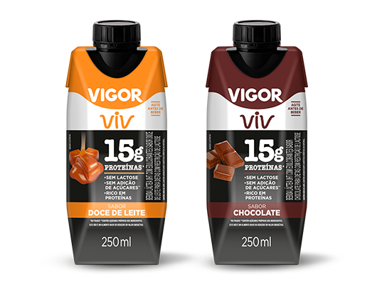 Página inicial | Vigor