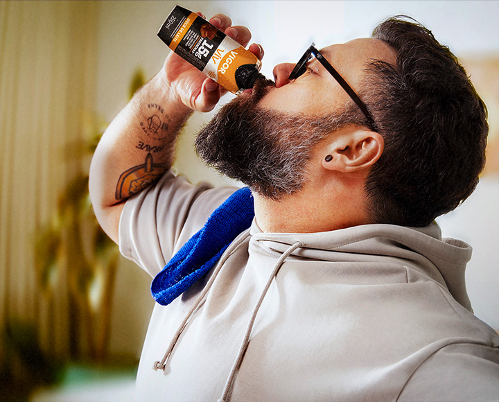 Página inicial | Vigor